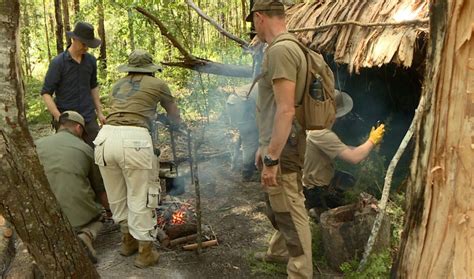 Bushcraft Survival Skills Front And Centre Bushcraft Survival Australia