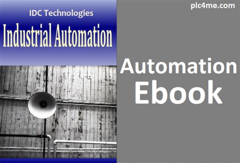 PLC Ebook Archives Plc4me Com
