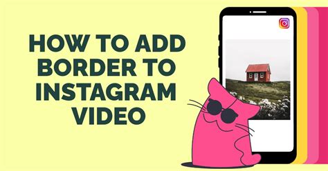 Add Border To Video — Make Video Border And Add Padding — Kapwing