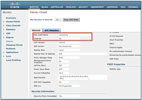 Flex Wireless Branch Controller Deployment Guide Cisco