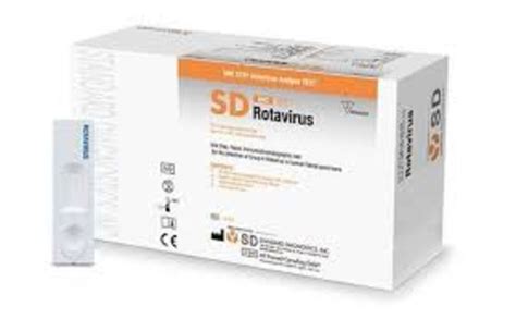 How To Source Rotavirus Rapid Test Kits Rapid Test Kits For Diagnostic Use