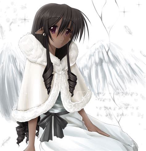 Nene Original And More Drawn By Ponymoe Danbooru