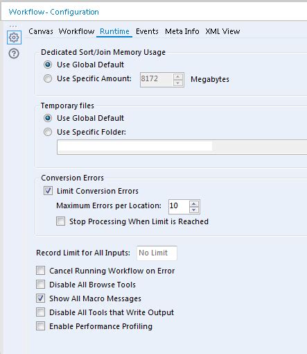 solved batch macro multiple files not reading alteryx community