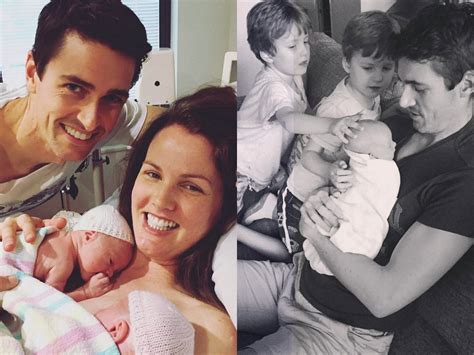 This Mom Just Had Her Second Set Of Identical Twins SELF