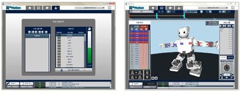 Robotis Darwin Mini Open Source Robot Kit Solvelight Robotics