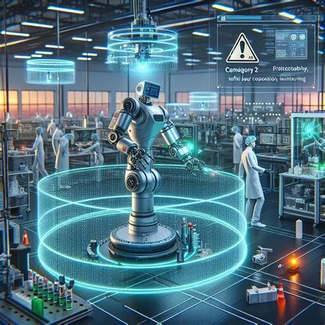 Cognitechx On Linkedin Robotics Ai Automation Safety Collaborativerobots Sick…