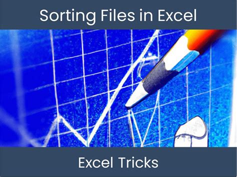 Sort Excel Files Organize Efficiently Excel