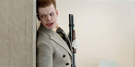 Batmans Most Underrated Live Action Joker Performance Happened On Tv