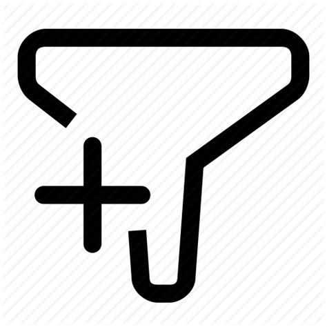 Excel Filter Icon At Collection Of Excel Filter Icon Free For Personal Use