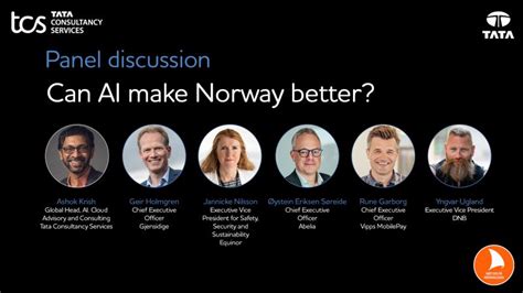 tanmoy pal on linkedin we invite you to join our upcoming panel discussion at arendalsuka where…
