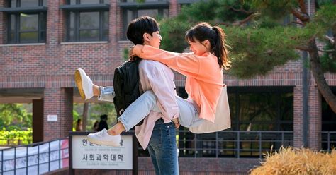Jung So Mins Best Movies And Tv Shows Ranked