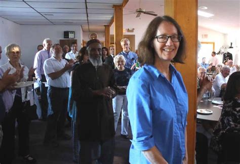 Whos Who In Oneonta Politics Showed Up At Herzig Reception