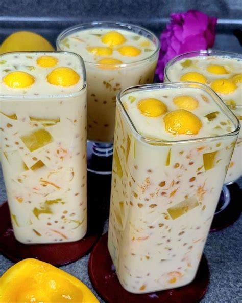 Pass Muna Sa Mga Fruit Salad Recipe Lutong Pinoy Recipe