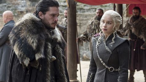 Heres Why That GAME OF THRONES Sex Scene Was So Vanilla Nerdist