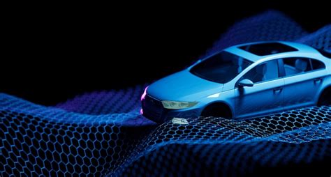 도로에 주차를 찾는 Lidar 자율 주행 무인 차량 레이저 레이다에 대한 스톡 사진 및 기타 이미지 레이저 레이다 차