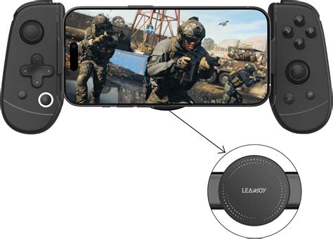 Razer Kishi V2 Gaming Controller For Android And Iphone 15