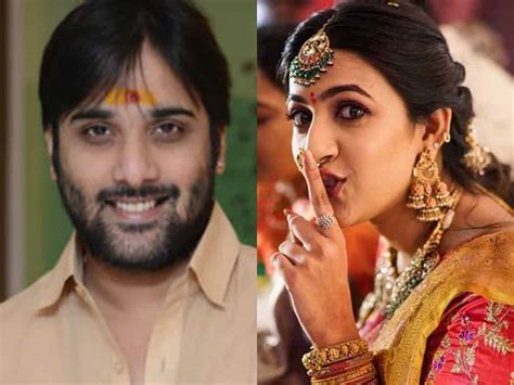 Telugu Actor Tarun Wedding Photos
