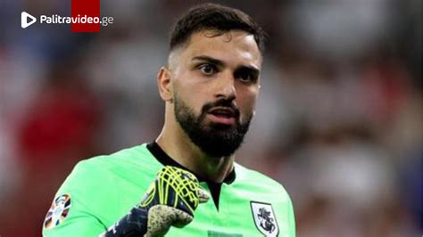 გუშინდელი მატჩის შემდეგ გიორგი მამარდაშვილი განცხადებას ავრცელებს პალიტრა ვიდეო