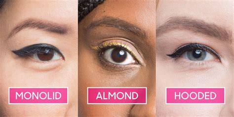 Fact Monolid Eyes Are The Perfect Canvas For A Smoky Eye
