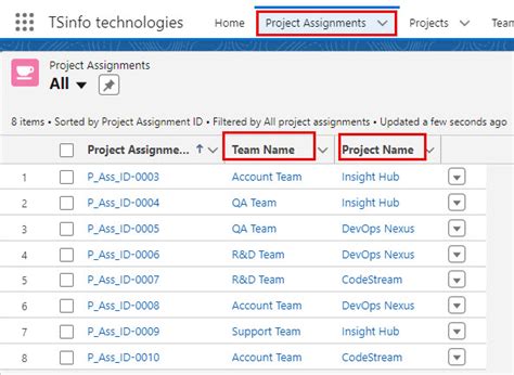 How To Create Junction Object In Salesforce