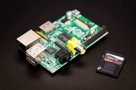 Raspberry Pi The Computer Revolution What Is Raspberry Pi
