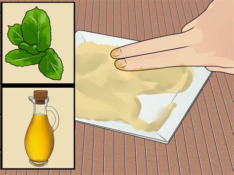 Ways To Relieve Vaginal Burning Wikihow