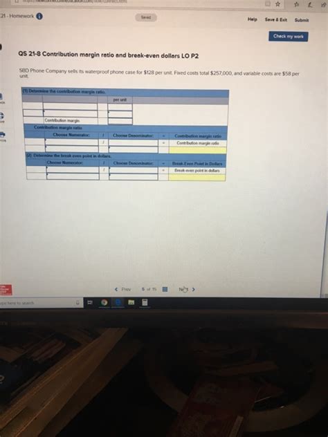 solved 21 homework saved help seveand exit submit check my