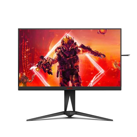 AOC AGON AG QX EU IPS Hz Ms QHD X FreeSync Premium DisplayHDR