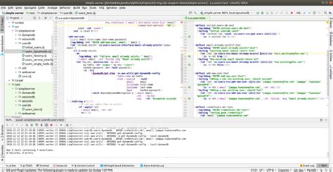 aws dynamodb with clojure kari marttila blog