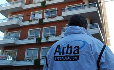 Arba Implementó Un Plan Para Declarar Mejoras En Las Viviendas