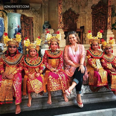 TATIANA ISSA Feet AZNudeFeet