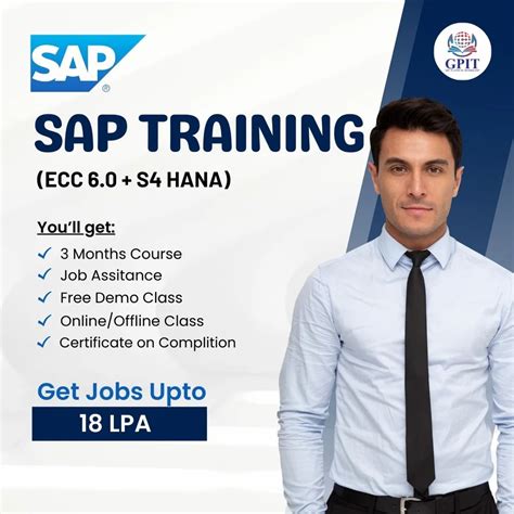 Sap Training Courses At ₹ 25000 Course In Bhubaneswar Id 2853465035255
