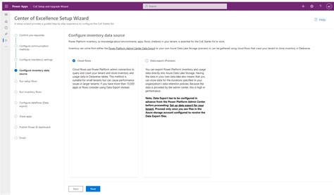 Coe Starter Kit Bug Issue Title · Issue 5972 · Microsoftcoe