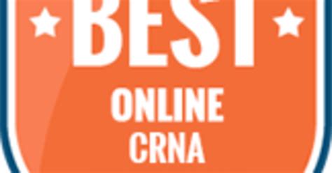 Crna Online Schools Top 3 Certification Programs In 2018
