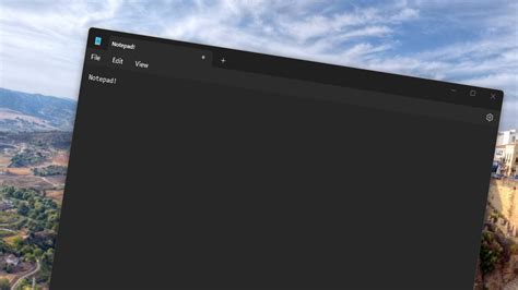 Notepad Gains Spell Check And Autocorrect After 41 Years Windows Central