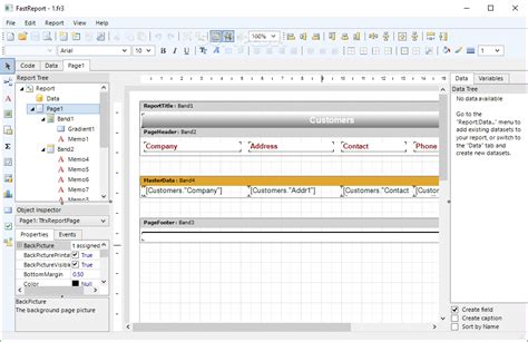 download fastreport fmx 2 5 10
