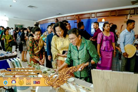 កូនប្រសារសម្តេចតេជោនាយករដ្ឋមន្រ្តីម្នាក់ នៅពីក្រោយព្រឹត្តិការណ៍សិល្បៈក៏កក្រើកថ្មីៗនេះ