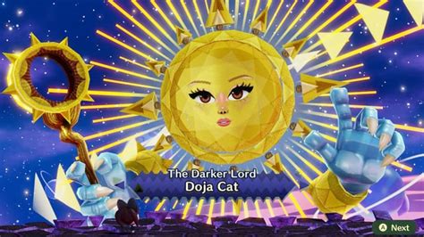 Beat The Game R Miitopia