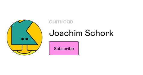 Joachim Schork