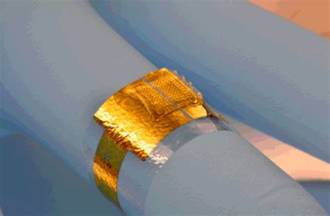 scientists reimagine organic transistors for low power high