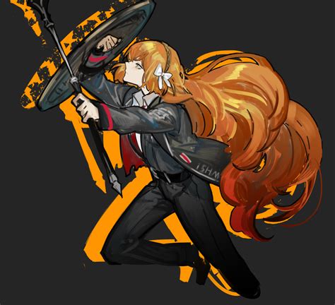 Ishmael Project Moon And More Drawn By Nishikujic Danbooru