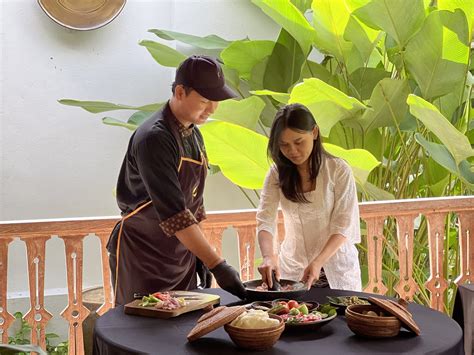 Cooking Class Program Pawon Nusantara Cooking Class