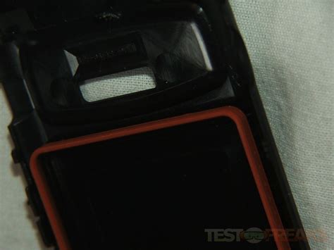 Review Of Verizon Wireless Casio GzOne Brigade Technogog