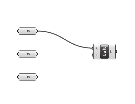 How To Disconnect Wires In Grasshopper Grasshopper Basics Hopific