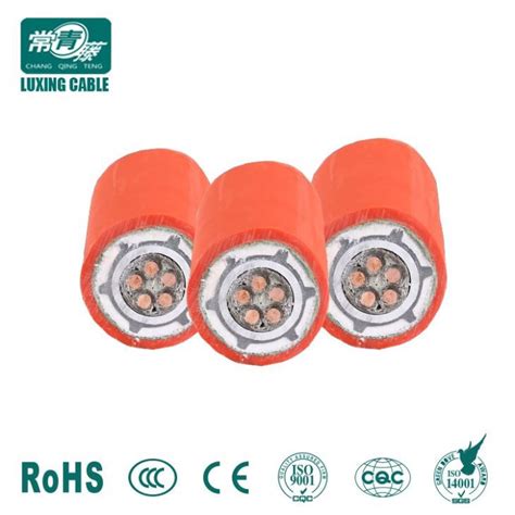 China Fireproof Electrical Cables Manufacturers Suppliers Factory