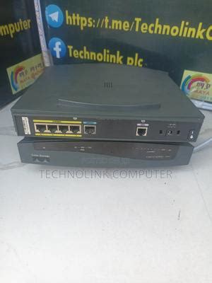 Cisco Router In Addis Ketema Networking Products Hussen Ismael Jiji Com Et
