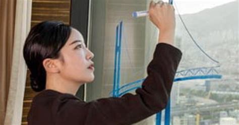 부산롯데호텔 다양한 무료 주류 이벤트