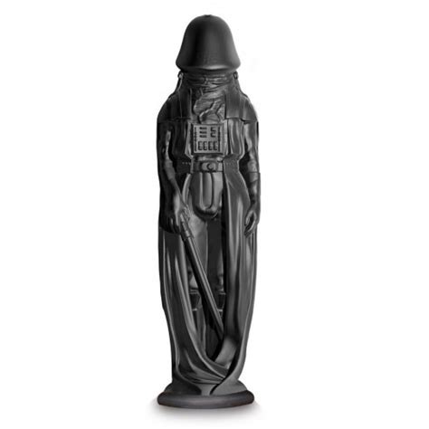 Darth Invader Suction Cup Dildo Sex Toy HotMovies Darth Invader Suction Cup Dildo Sex Toy HotMovies