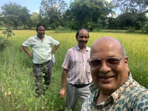 At Pandakipali Ancestral Village Of My Wife Where Theyre The Gountia… Lalit Kumar Pradhan