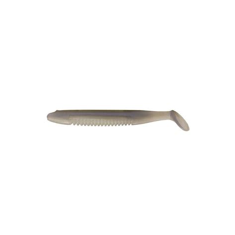 Leurre Souple Big Bite Baits Cane Thumper 13cm Shad Leurre De La Pêche